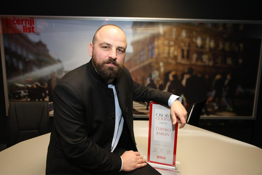 Isusovac Tvrtko Barun: 'Zbog nepravde u svijetu i različitih interesa ...