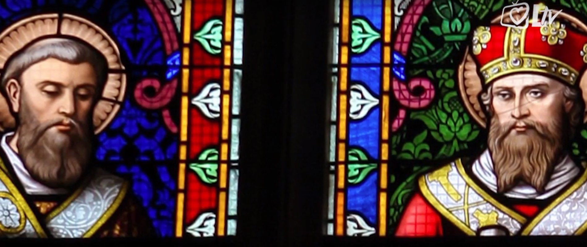 Katolički kalendar - 2.1.2020. - Sveti Bazilije Veliki i Grgur ...