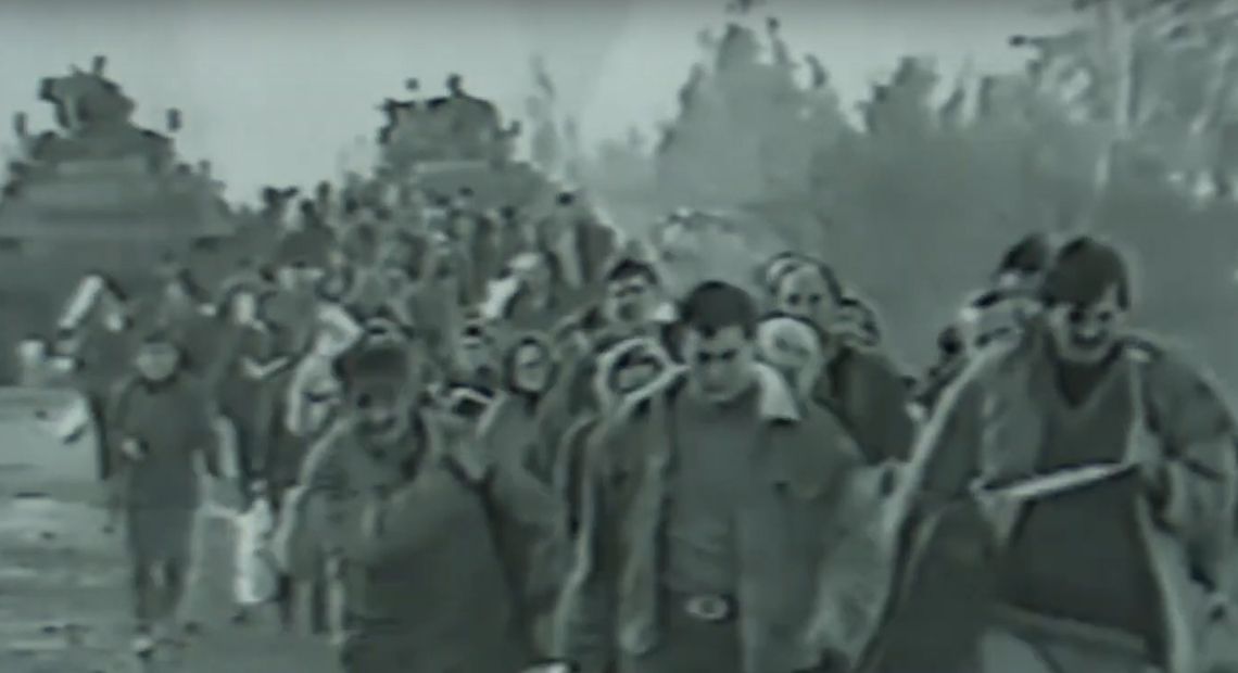 Ususret 25. obljetnici Oluje: pogledajte dokumentarni film 'Operacija ...