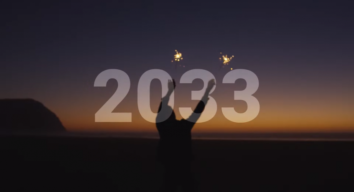 Namjestite alarme na 20:33 | Laudato