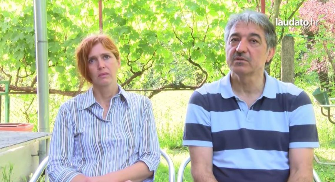 Tomislav Cvjetković nakon deložacije: „Nastavit ćemo sve pravne ...