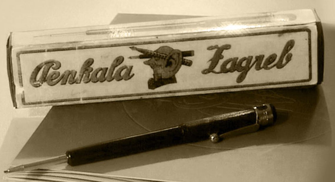 Na današnji dan prije 93 godine umro Slavoljub Penkala | Laudato