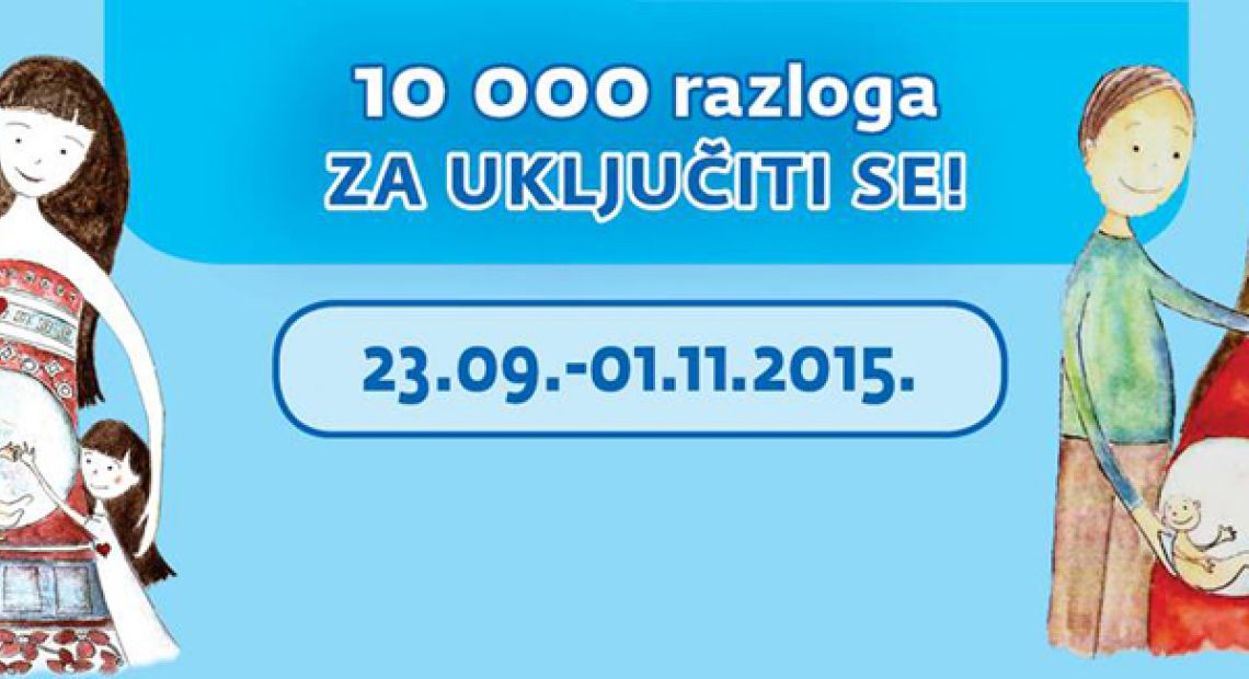 Molitvena kampanja „40 dana za život“ | Laudato