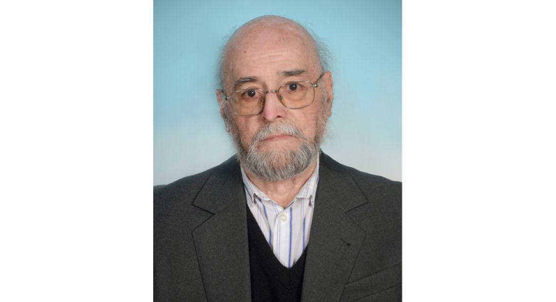 Umro akademik Slobodan Novak | Laudato