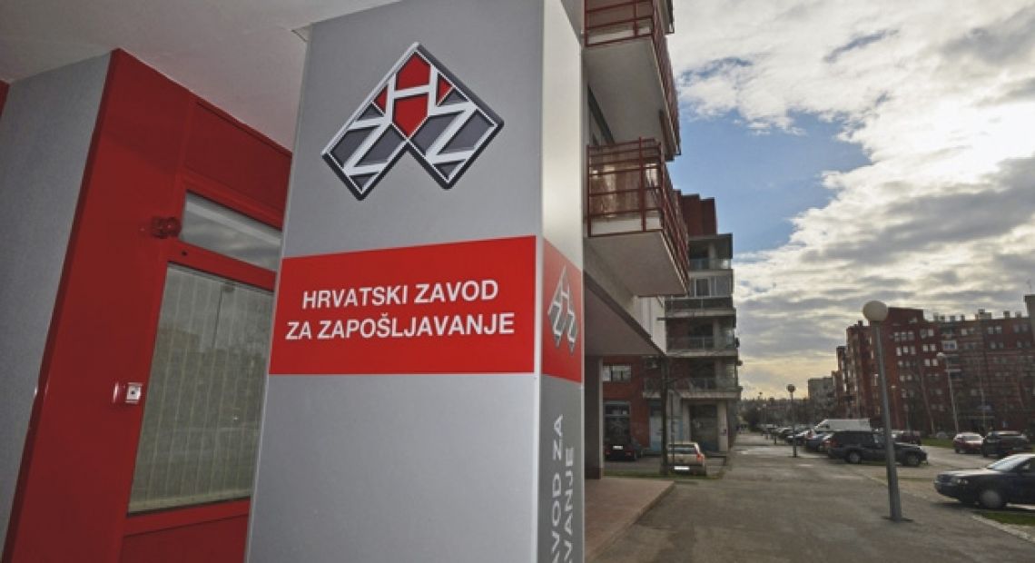 Projekt za poboljšanje rada HZZ-a i pomoć nezaposlenima i poslodavcima ...